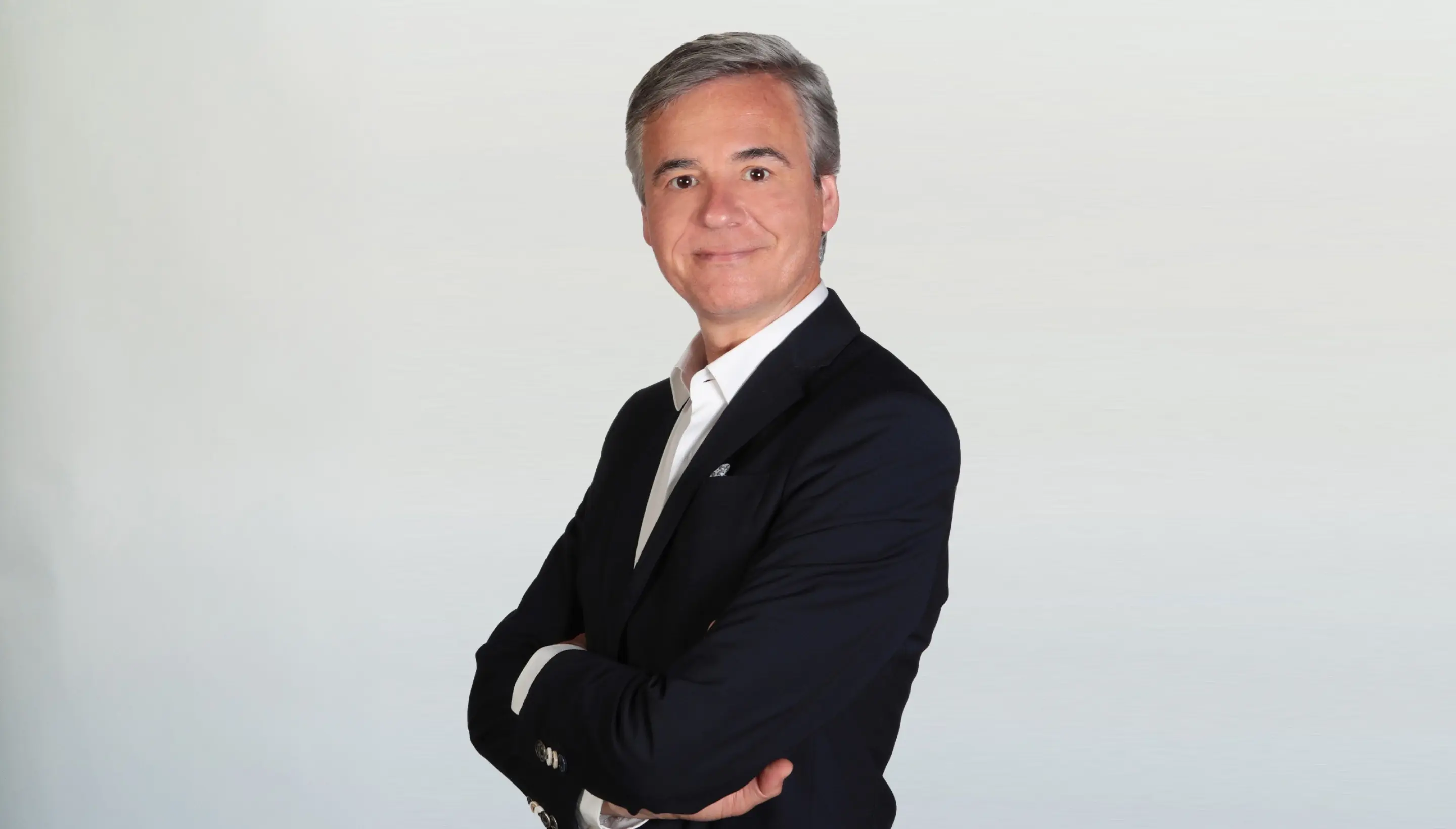 Management | Daniele Fregonese | AEM Canada